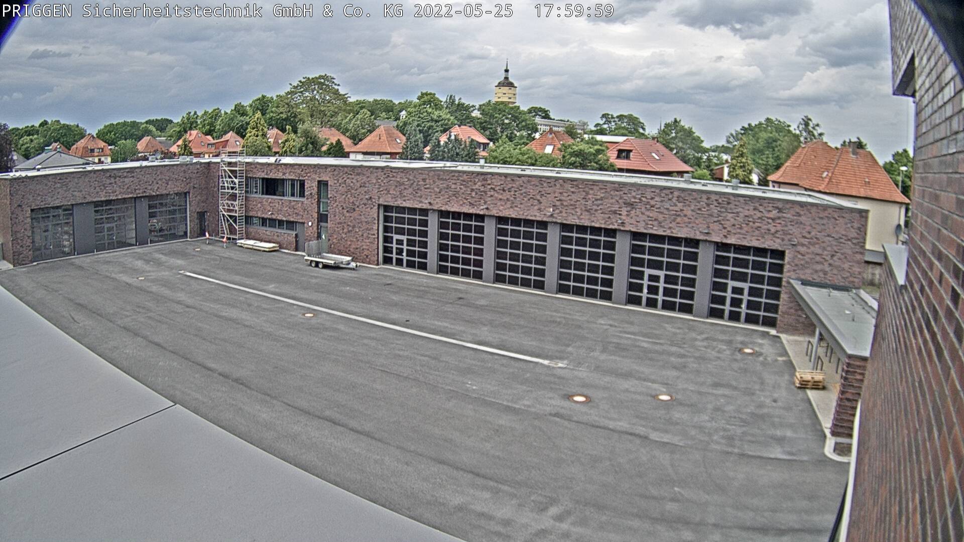Standorte – Feuerwehr Gronau
