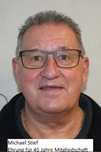 Michael Stief – Feuerwehr Gronau